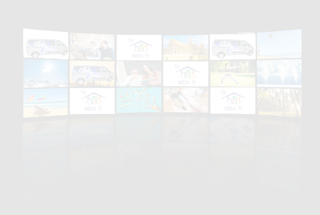 MDA TV - La Maison des Adolescents